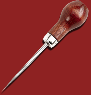 stand in the rain: all in awl