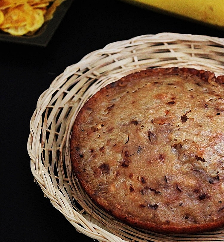 k4kannur: Kannur Kalathappam