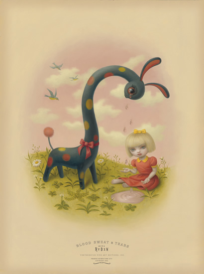 Introducing Mark Ryden