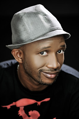 MZANSINDABA: COMEDIAN DAVID KAU TO HOST NEW BBC COMEDY SHOW