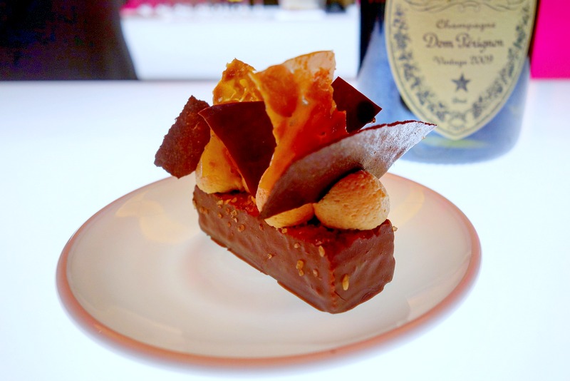 Nos Adresses : Au Taillevent, le chef David Kinch célèbre en France les ...