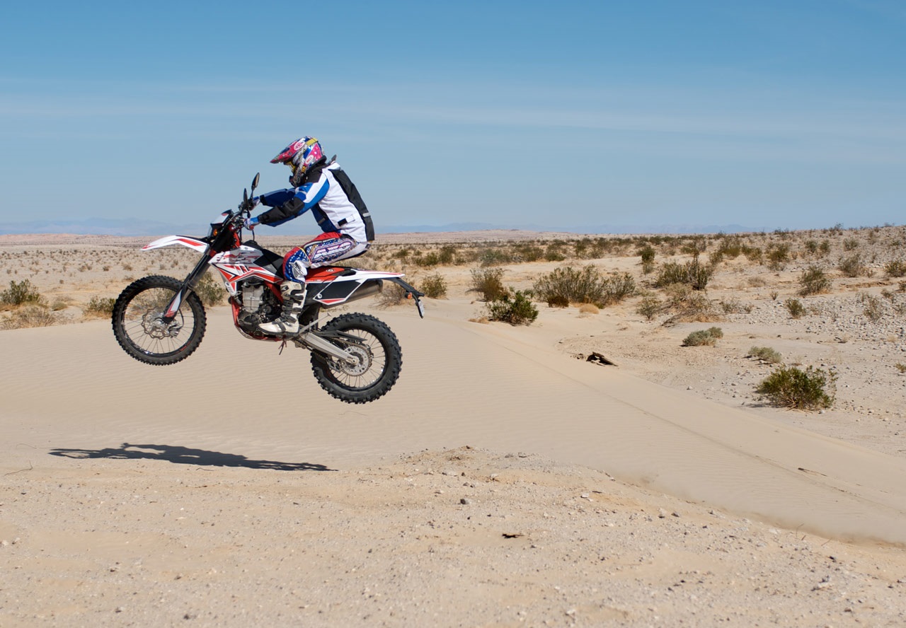 Bikes Velly: 2012 BETA RS 520