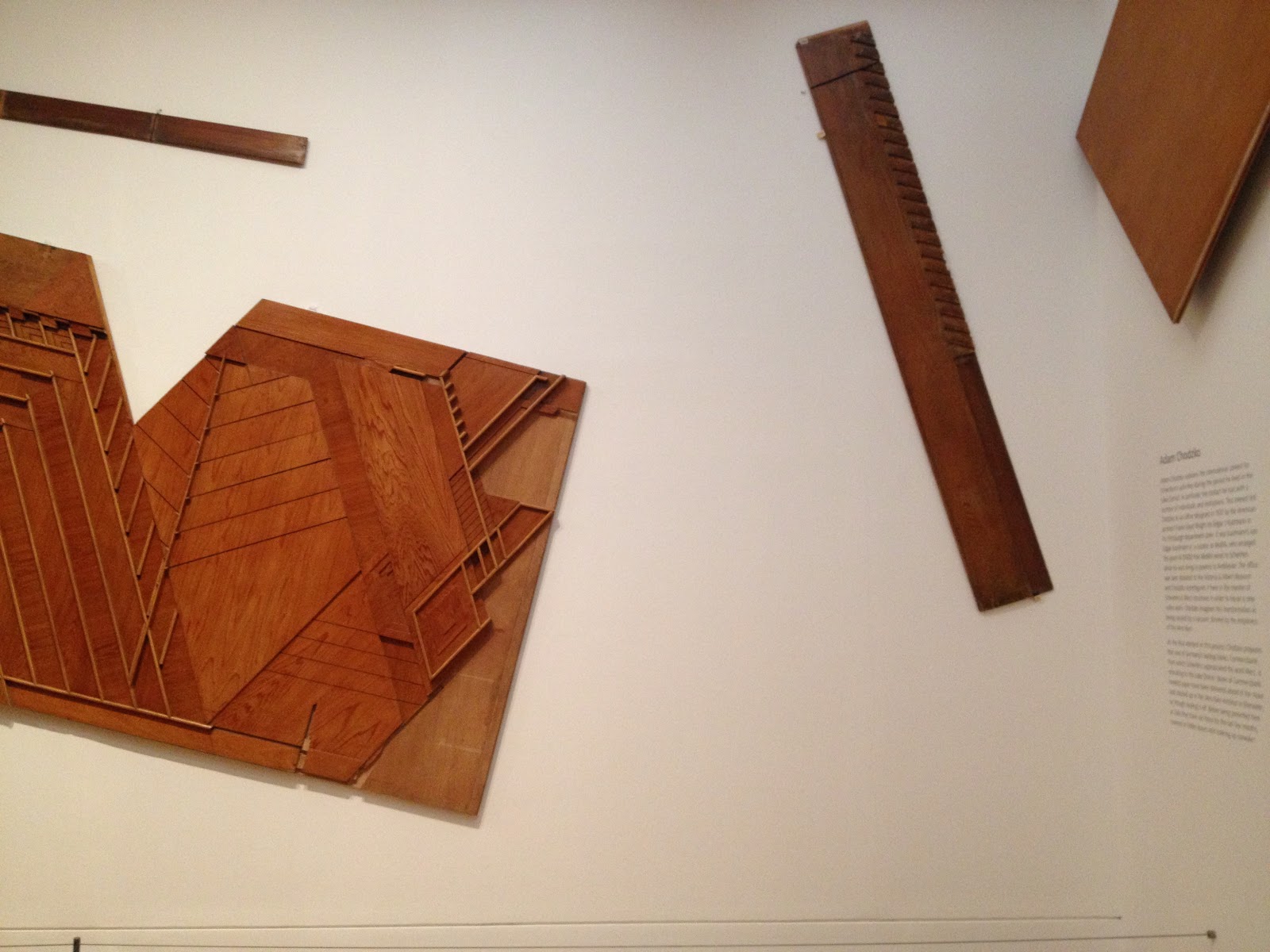 Perfect Imperfections: Schwitters in Britain - Tate Britain