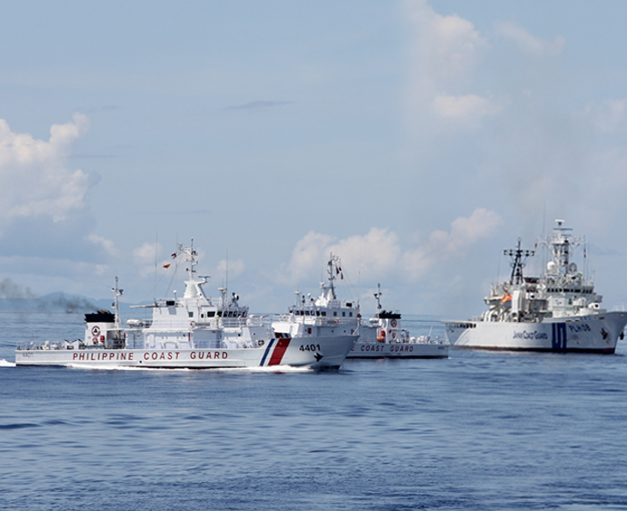 Asian Defence News: Design Review Finalized for Philippine Coast Guard ...