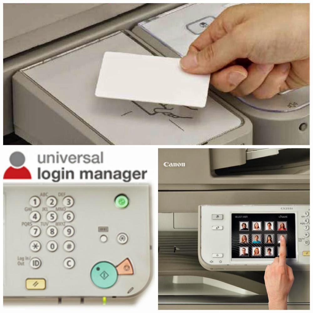 ME Newswire: Canon Meets Secure Printing Needs of MENA Organisations ...