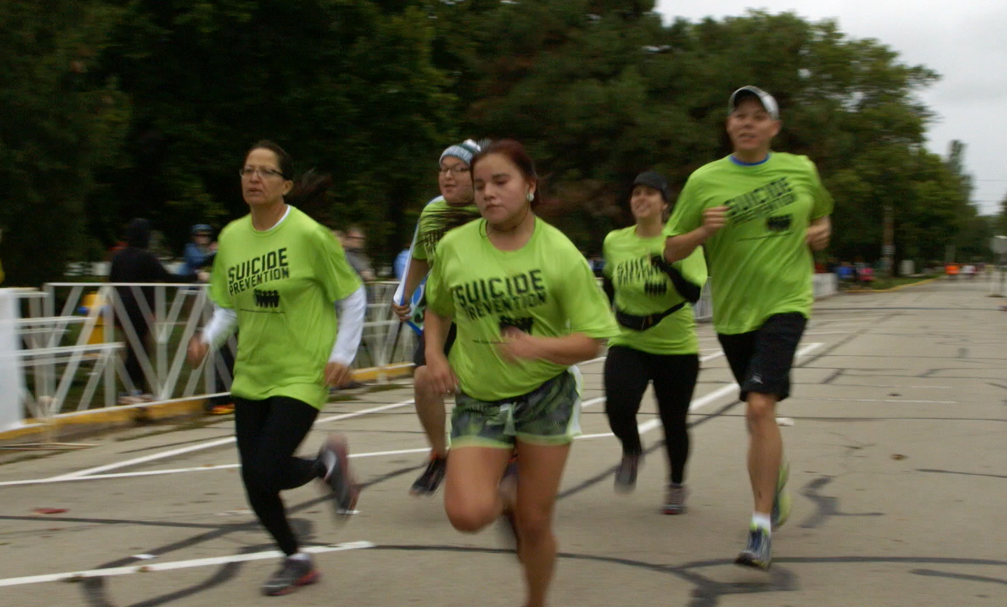 Movie Review: "Dodging Bullets" (2018) | Lolo Loves Films