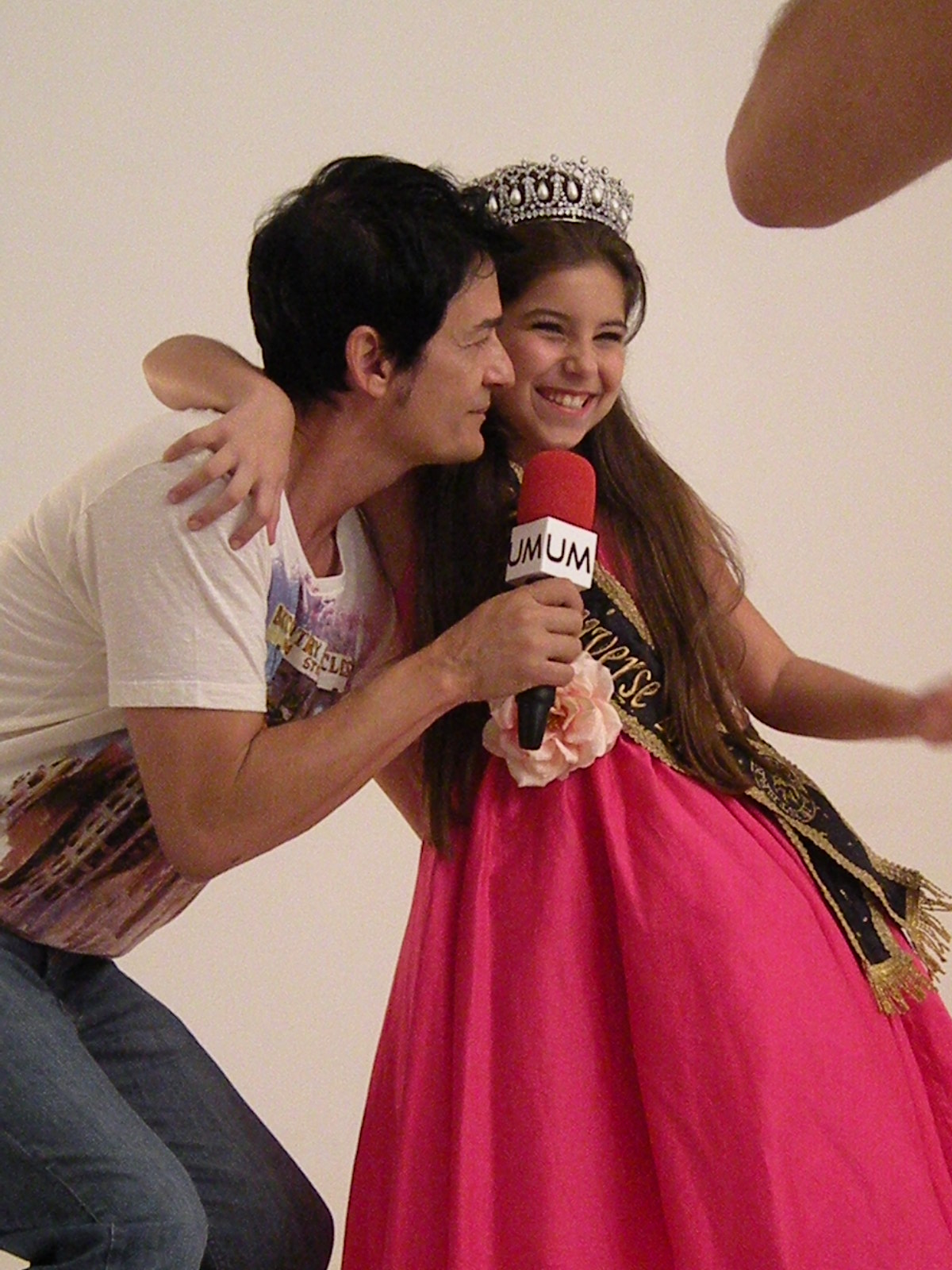 Juliê Rodrigues: Juliê Rodrigues Little Miss Universe ( Mini Miss ...