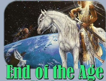 CHURCH OF THE LIVING GOD: END OF THE AGE CLOSING SOON, PART 2