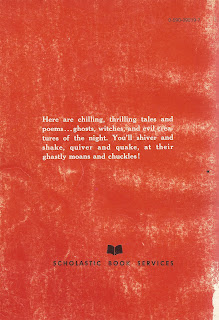 The Haunted Closet: The Haunted House and Other Spooky Poems and Tales ...