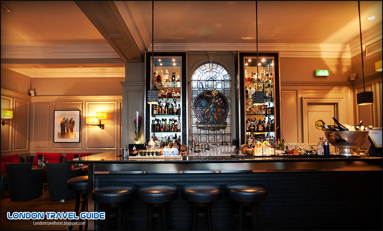 London Travel Guide: Brown's Hotel Bottom Line