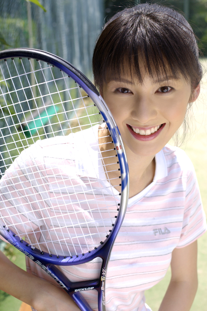 JAV idoll: Fumina Hara 原 史奈