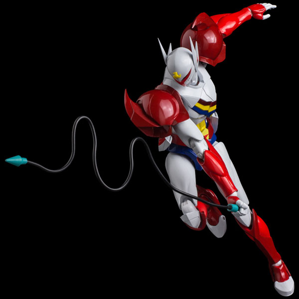 Tekkaman: The Space Knight - Tatsunoko Heroes Fighting Gear (Sentinel)