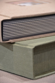 Cypress Albums: More From WPPI Today...The Iris Book