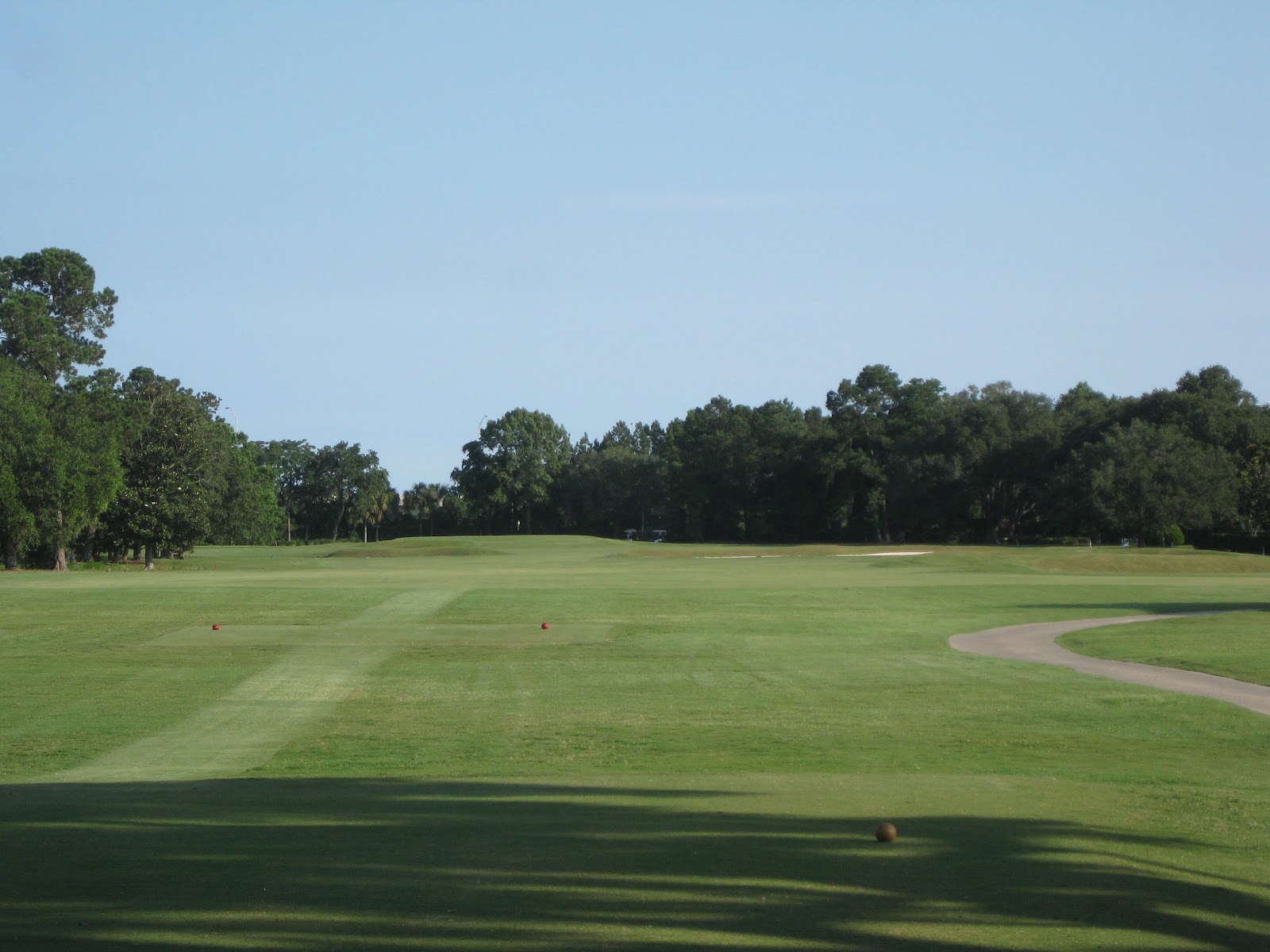 Brian Ross's Golf Course Design Blog: Course Review: Country Club of ...