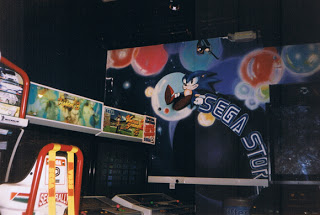 Fun Is Infinite: The rise and fall of the London Trocadero and Sega World