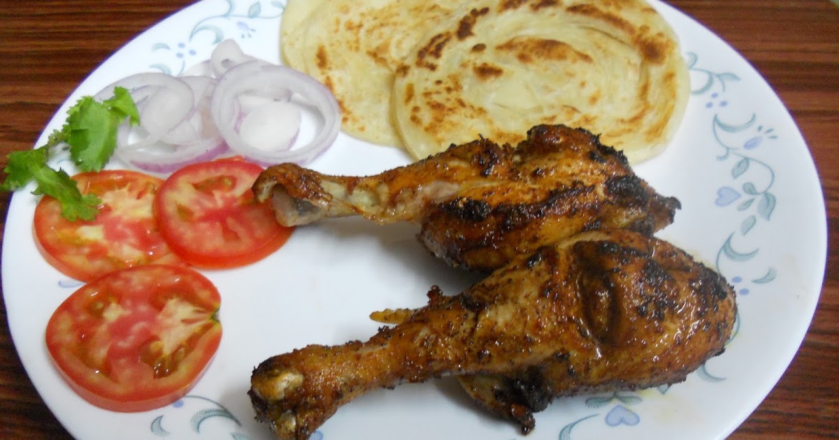 fresh n Delicious: Special Chicken Fry