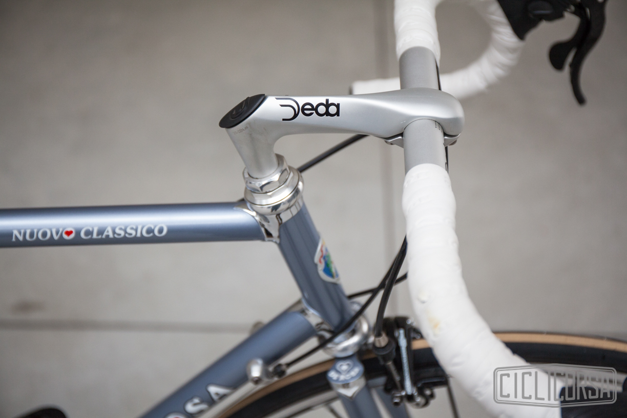 Perth Vintage Cycles: De Rosa Nuovo Classico