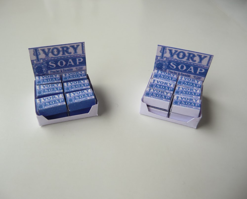 Custom Soap Boxes: Sunshine Container's soap boxes allow you to pack ...