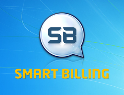 Smart Billing Versi Terbaru