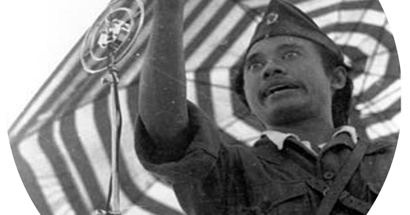 Biografi Bung Tomo (Sutomo) - Pahlawan Indonesia | BiografiKu.com ...