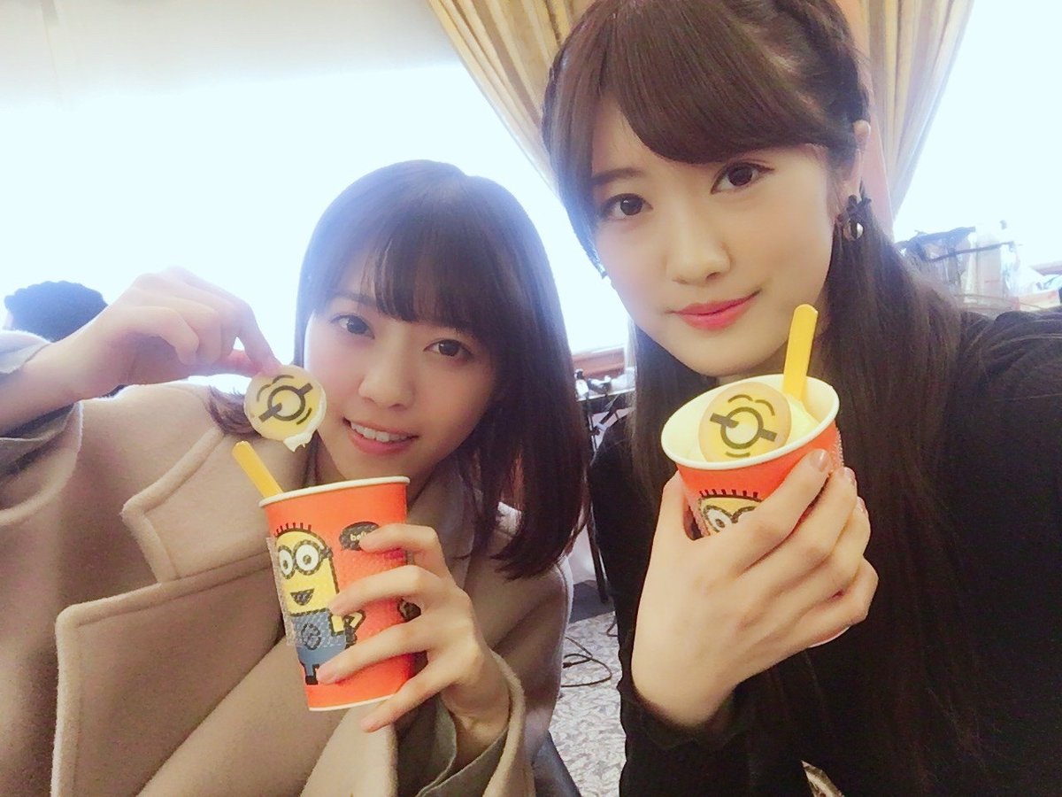 乃木坂46、USJでスペシャルライブ開催|TYMARIOの乃木坂レビュー局