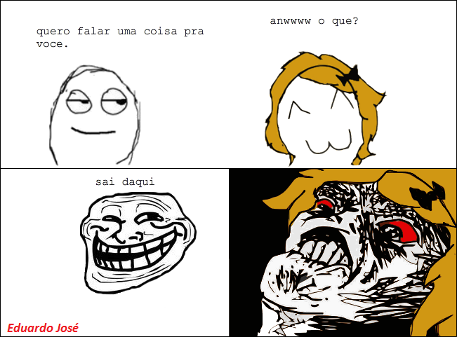 Mente dos Memes: Loiras feias...[3]