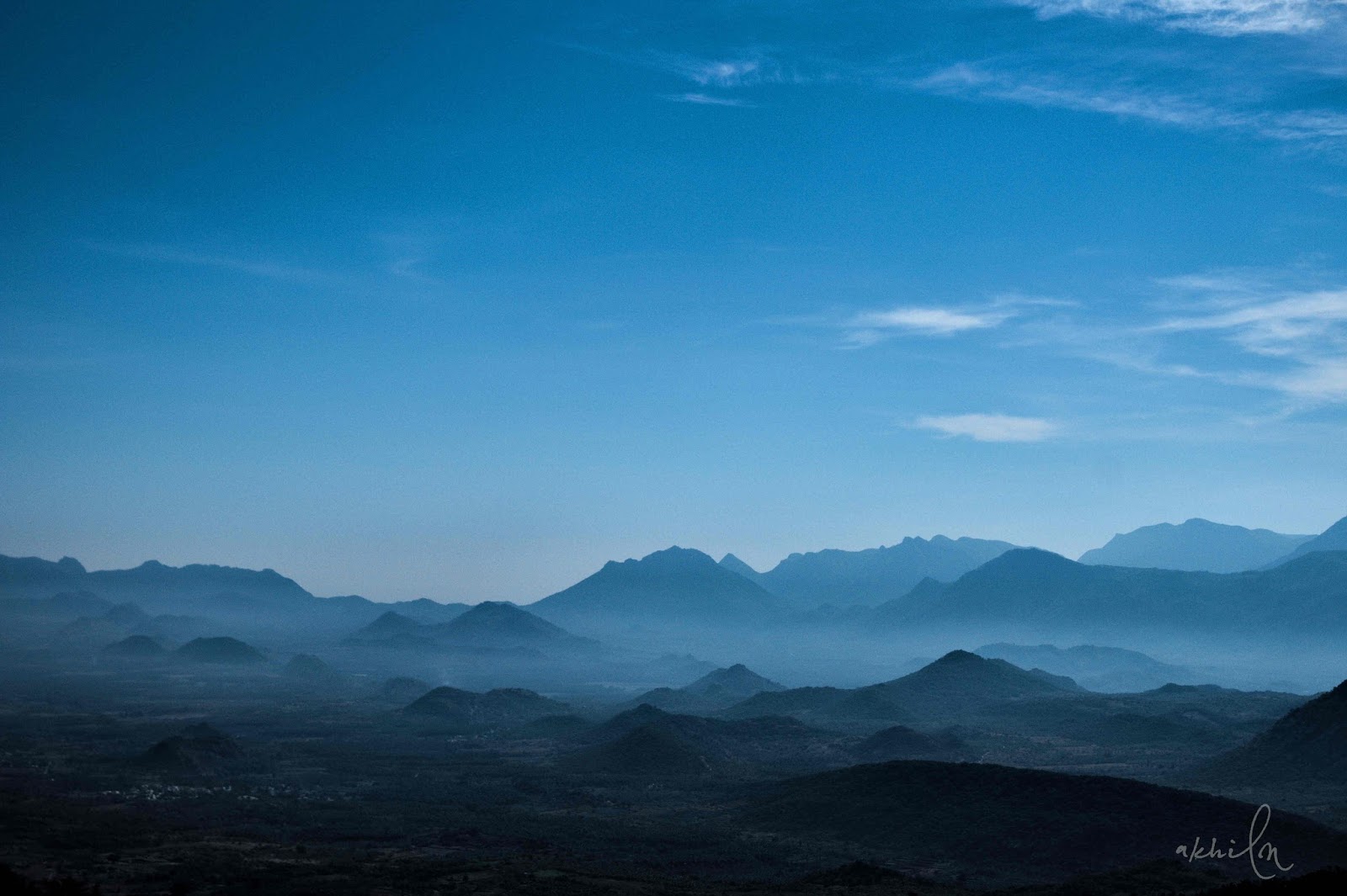 Magical Meghamalai - Off Road experience to Meghamalai peak! - TEMPTING ...