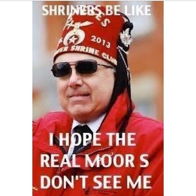 Moors In America | Moorish Americans: September 2014