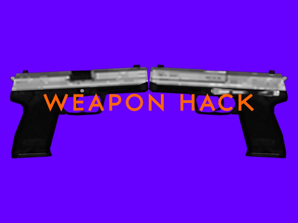 Weapon hack For Samp 0.3.7 | gtasamoddingtest