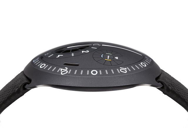 Ressence - Type 2 | Time and Watches | The watch blog