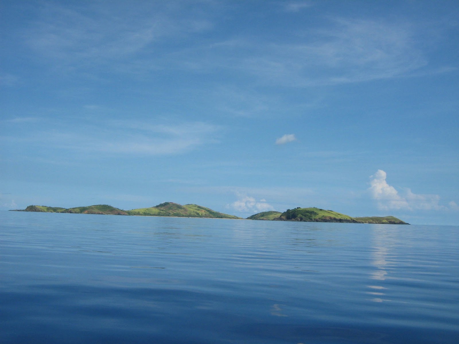 Backpacking Pilipinas: BookSail