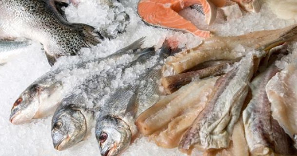 Voedsel bewaren: Invriezen