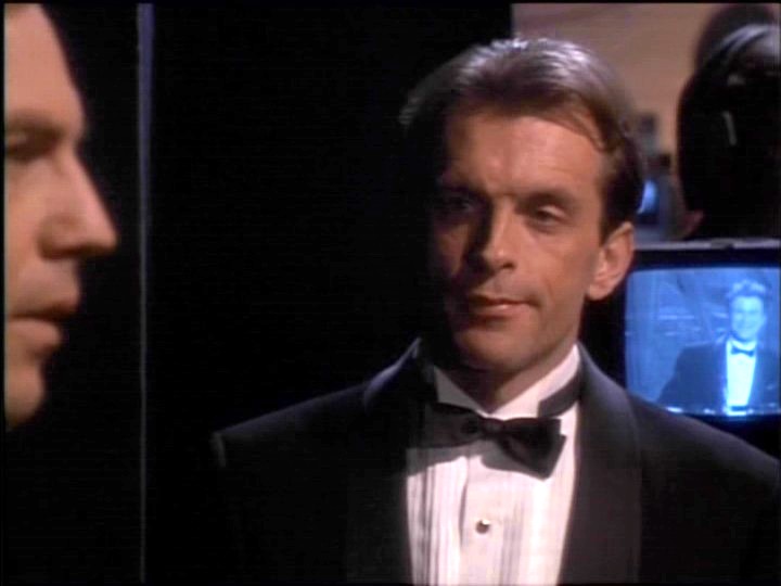 Malvaditos: Greg Portman