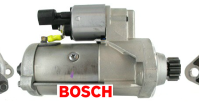 ALTERNATORS-STARTERS: 0001153005 BOSCH-STARTERS
