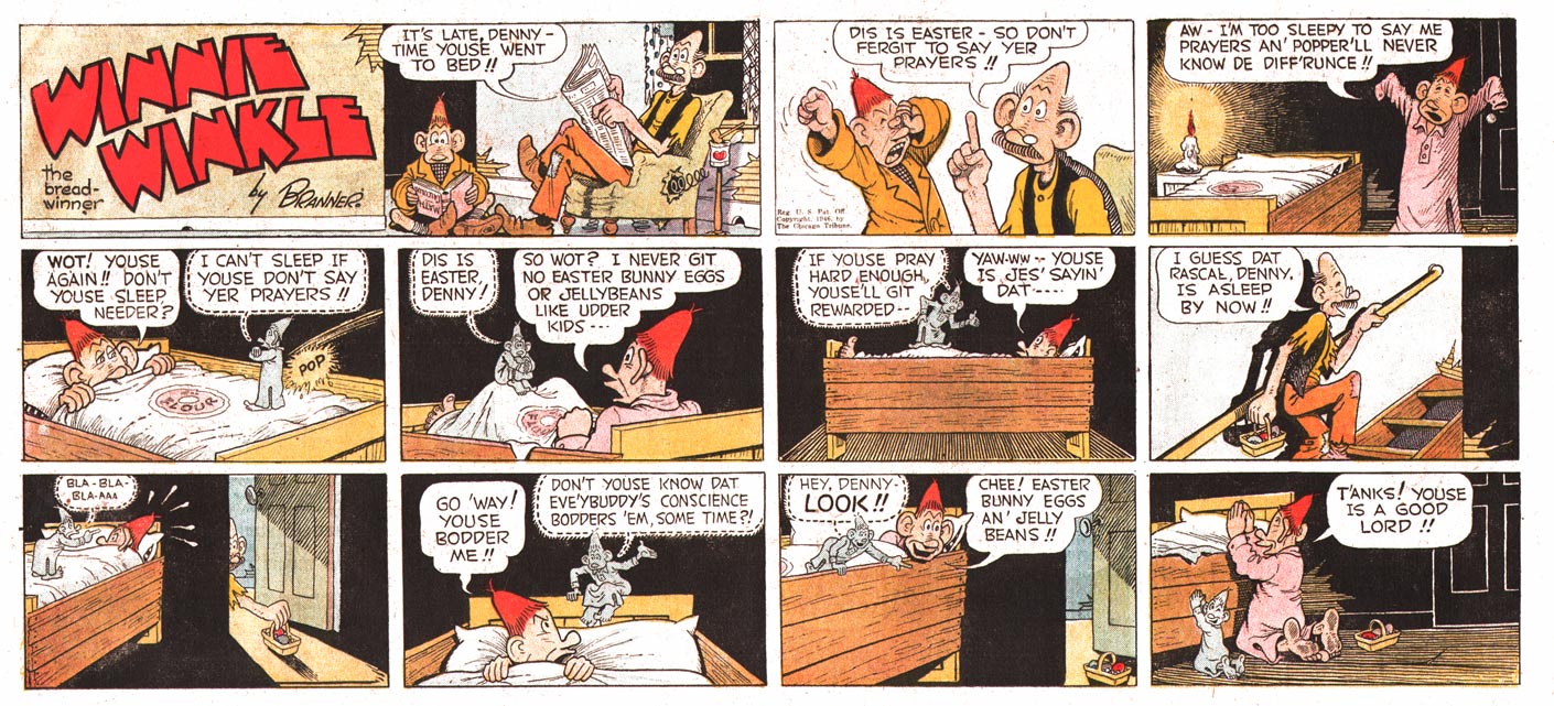 The Fabuleous Fifties: The Original Pinhead