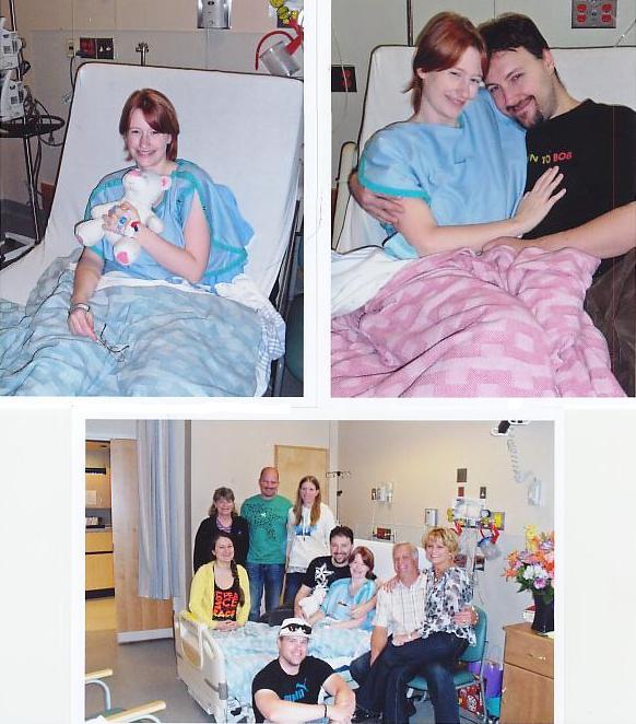 nwpassage: Hospital Room #3223