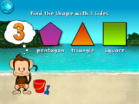 Monkey Math School Sunshine - PROYECTO #GUAPPIS