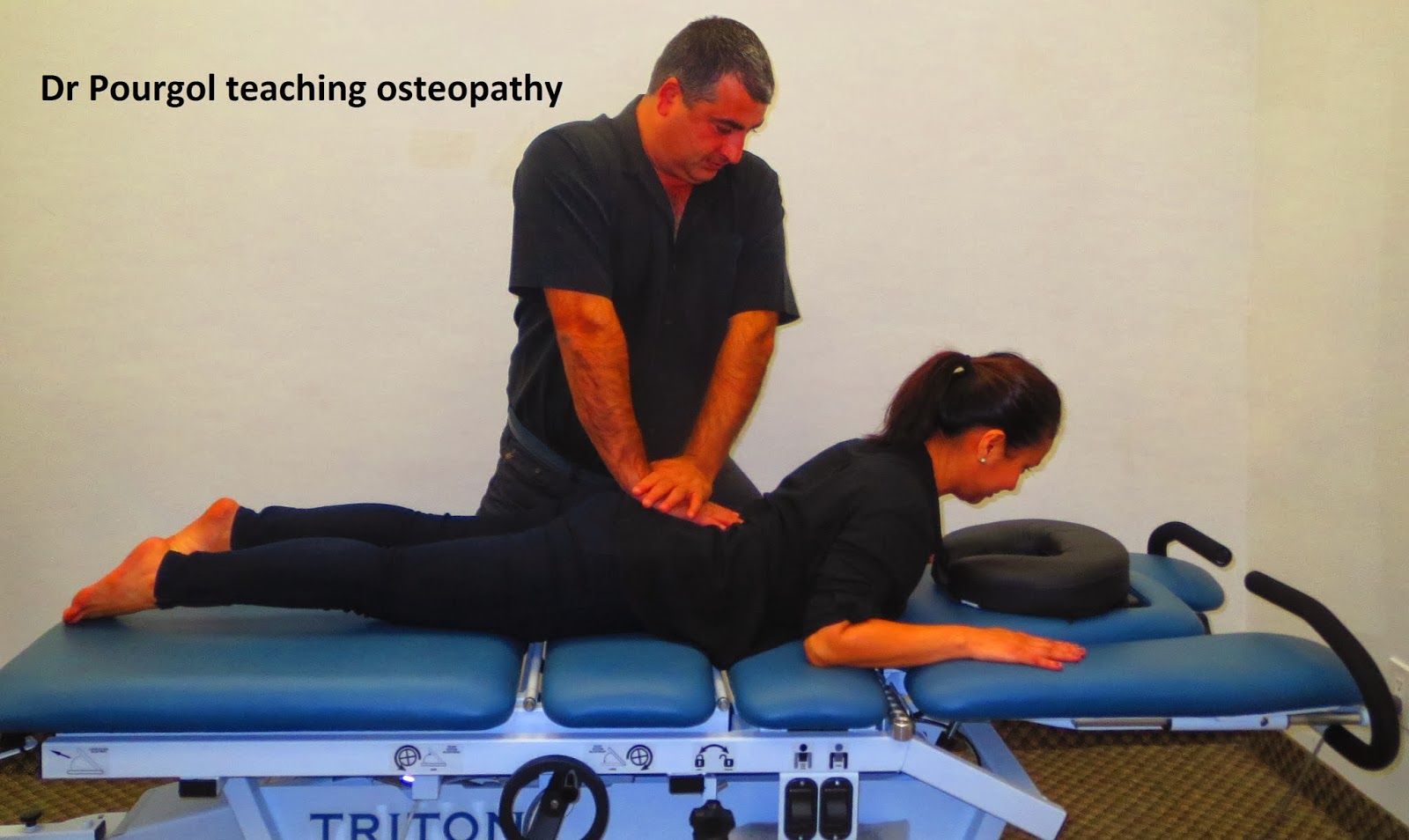 National University of Medical Sciences (USA & Spain): Why Osteopathy ...