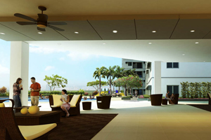 Avida Housing: Avida Towers - Global City