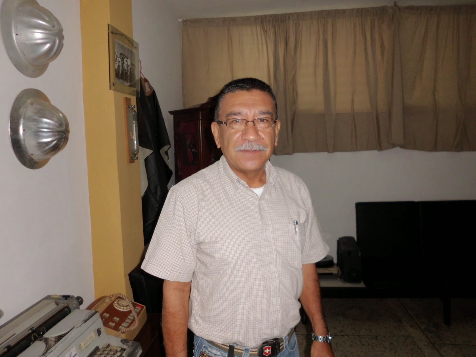 Prensa 'Eficiencia o Nada': 06/06/14