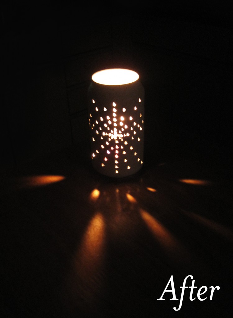 13 Totally Clever DIY Ideas To Upcycle Soda Cans - Handy DIY