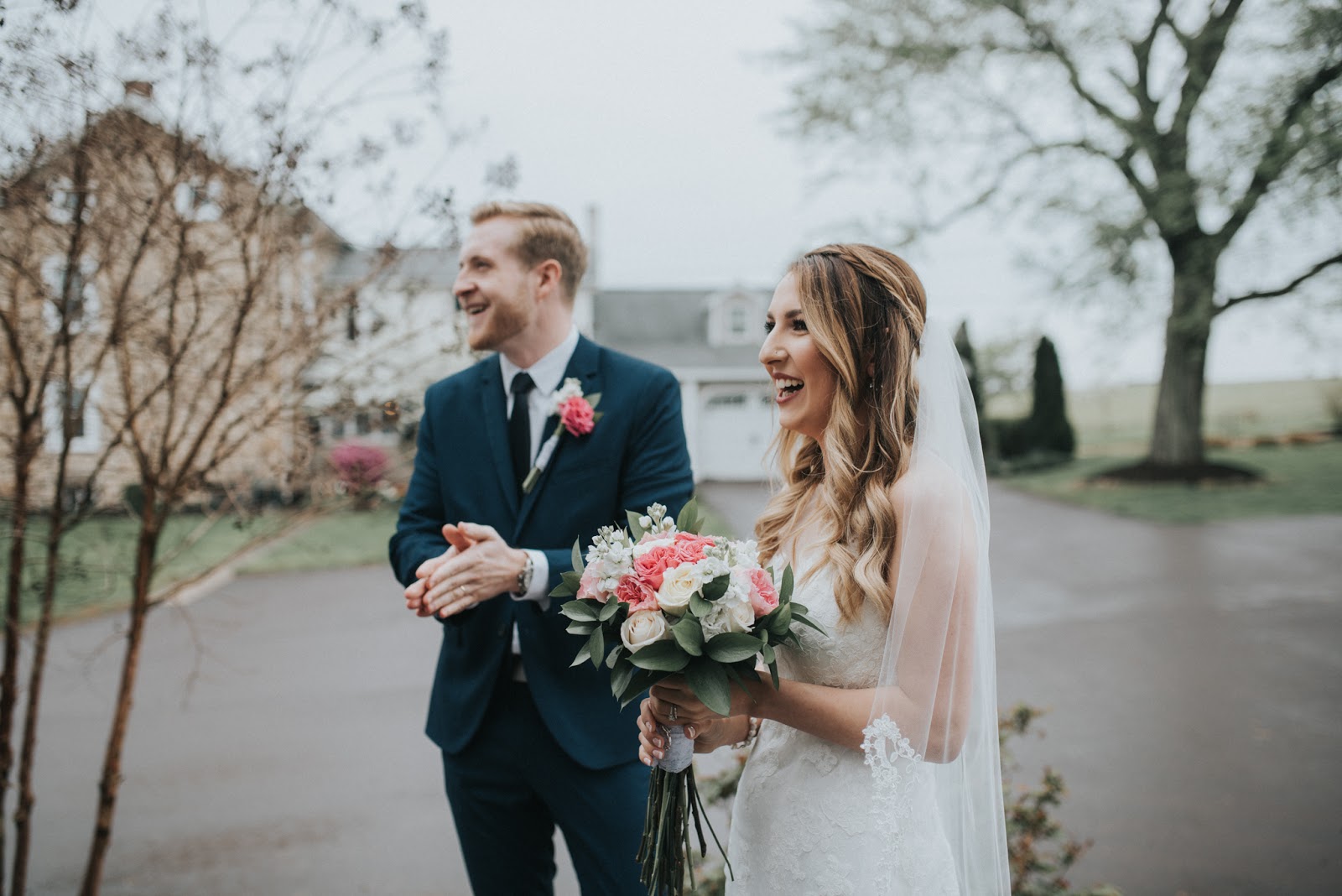 FIVE LESSONS WE LEARNED DURING OUR FIRST YEAR OF MARRIAGE || FEAT. MY ...