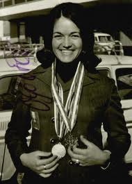 Club 1947: Olga Pall