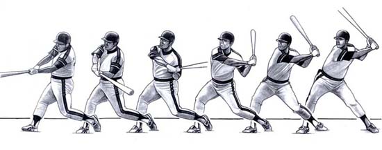 Hitting Revolution: Chapter9 Batting Tips 1