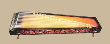 Daya Tarik Alat Musik Tradisional Kecapi