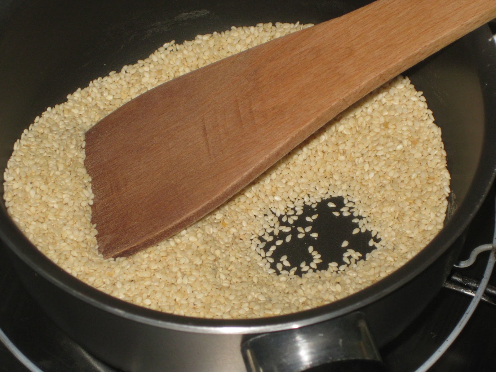 Wife to the skillet: SUSAN BARS WITH HONEY , BATOANE DE SUSAN CU MIERE