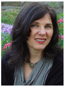 the moon from my attic: "Put a Little Zip in Your Life" - Artist Sue ...