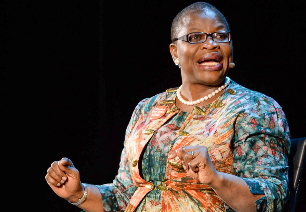 Obiageli Ezekwesili to chair Women in Leadership Conference