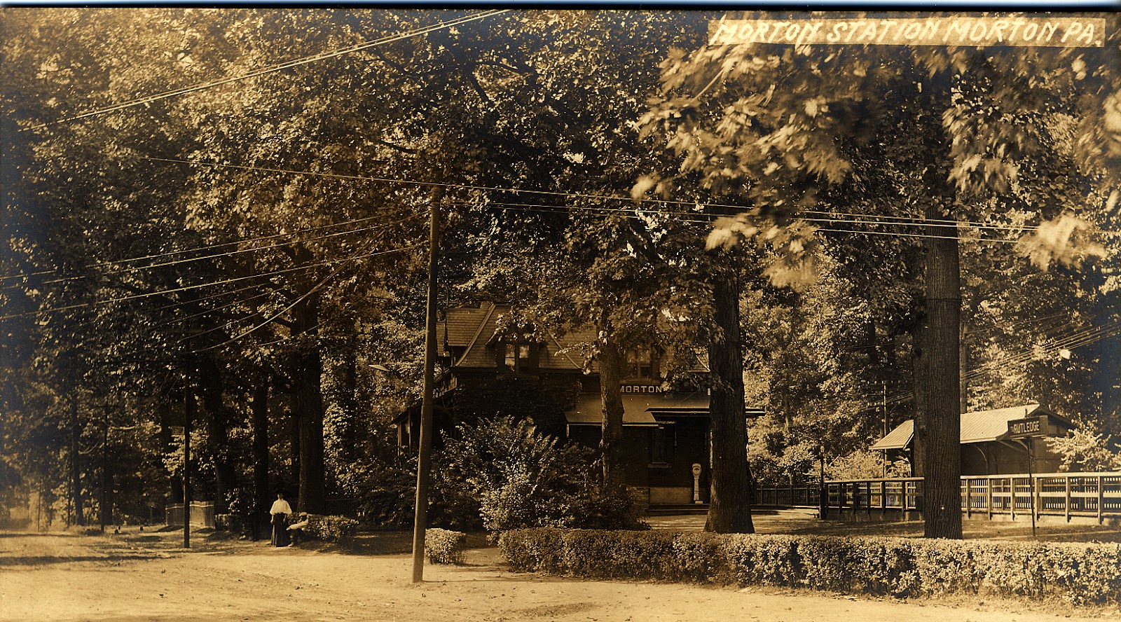 Delaware County History: "Dirty Pictures" and a concert this week