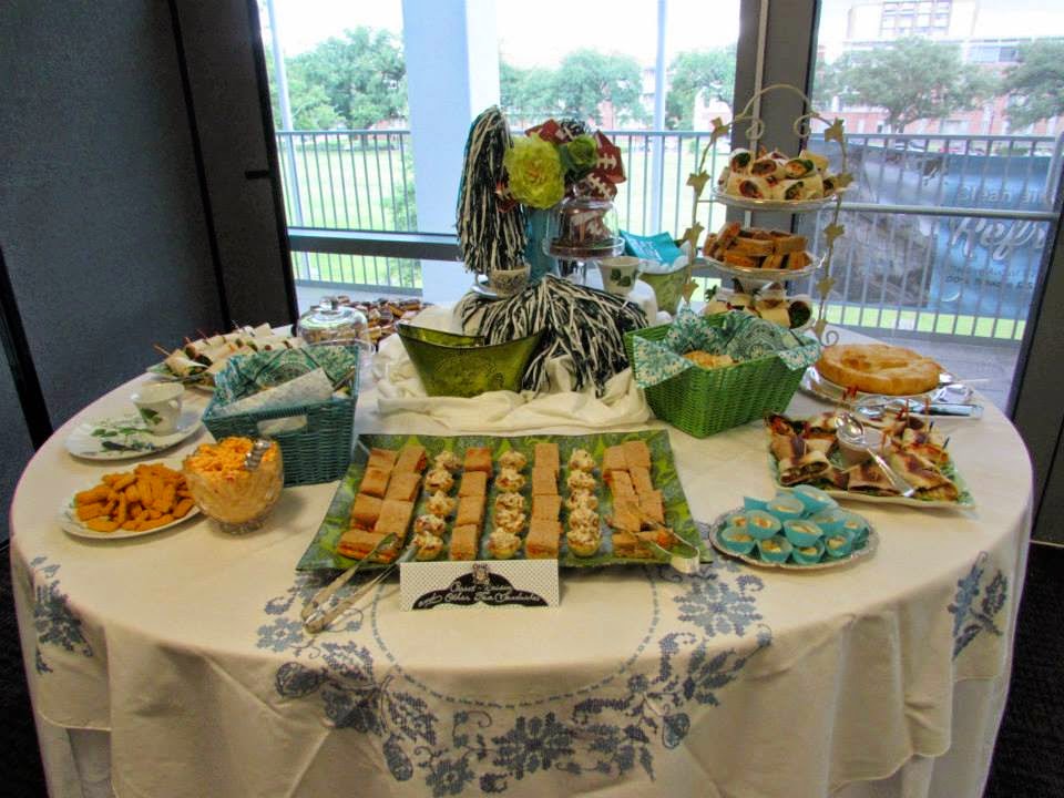 The Hullabaloo Huddle, a Tulane Football Blog: Drinking the Tipsy Tea